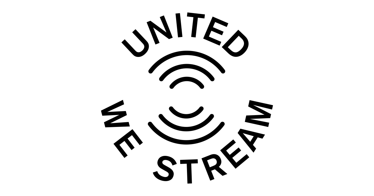 Schedule Streams - unitedwestream.org